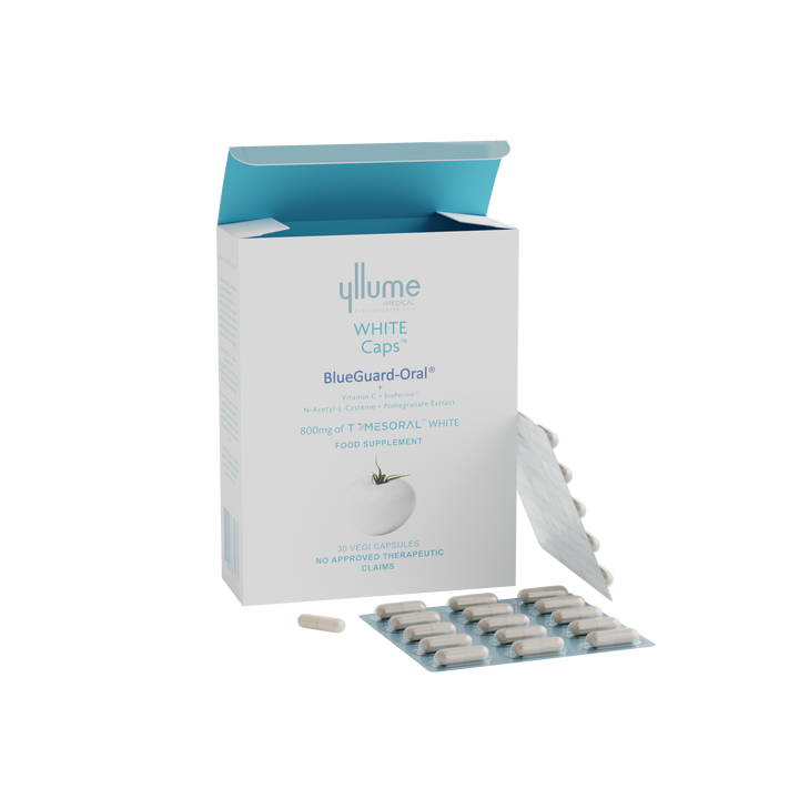 Yllume – Yllume Medical